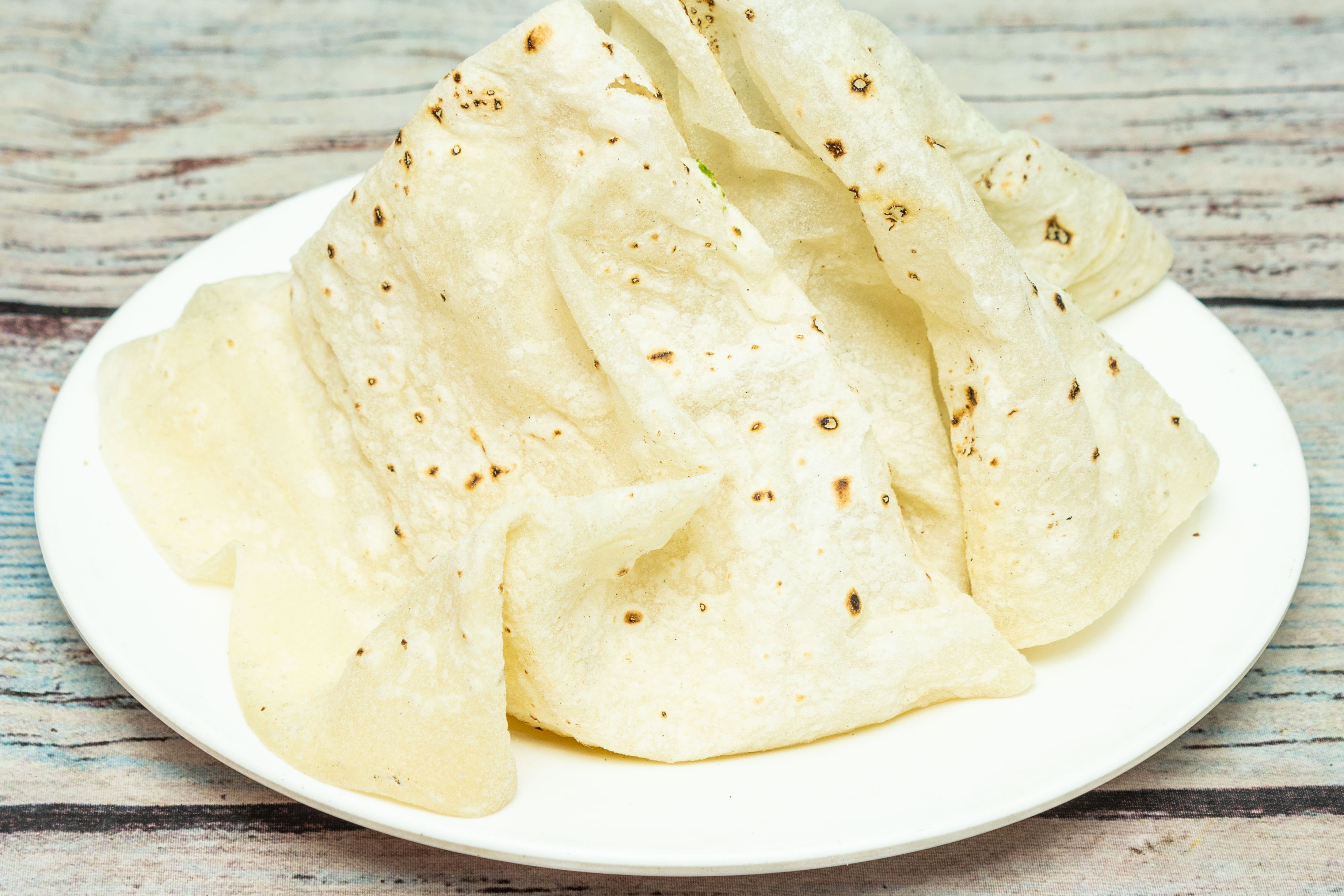 Rumali Roti Details In Hindi With Pictures - Infoupdate.org